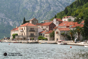 Perast - Guía de Turismo de Montenegro